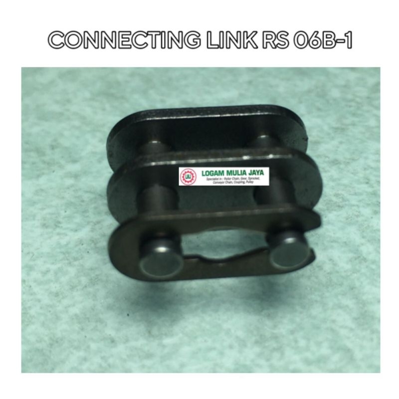 Jual CONNECTING LINK RS 06B-1 SAMBUNGAN RANTAI 06B - 1 SINGLE | Shopee ...