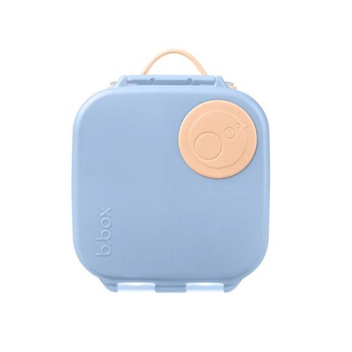 Jual BBox Mini Lunchbox tempat makan anak | Shopee Indonesia