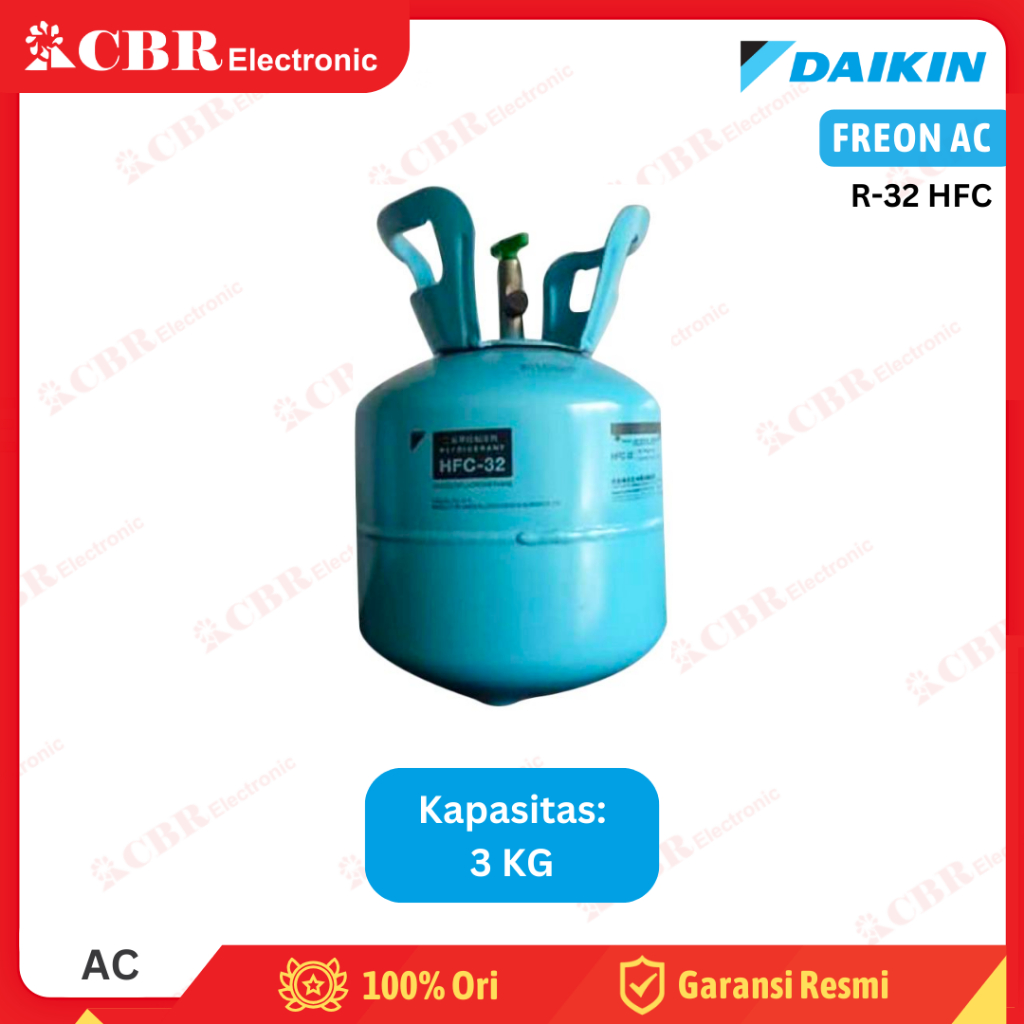 Jual Freon AC DAIKIN R-32 HFC | Shopee Indonesia