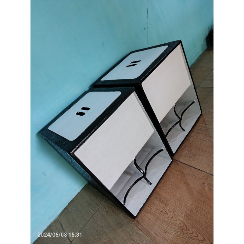 Jual Box subpali/BoX sub-pali 6 inc miniatur/bok sound miniatur ...