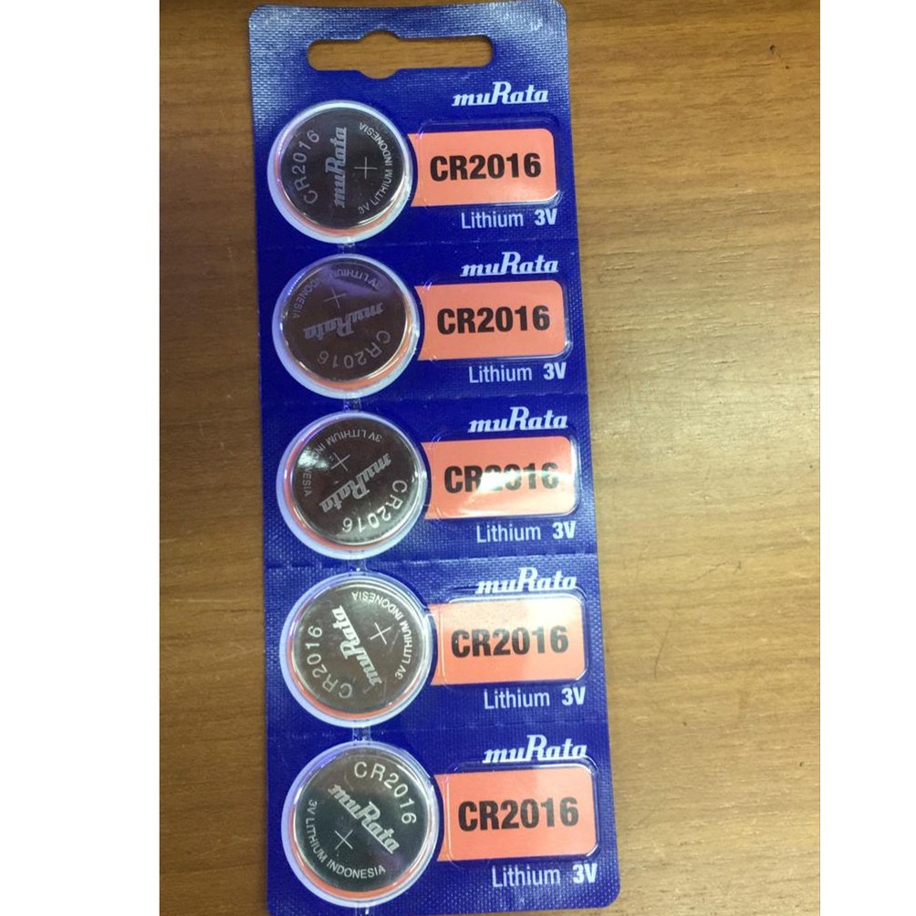 Jual SERU Baterai Murata 216 225 232 CR216 SR225 CR232 ORIGINAL | Shopee Indonesia