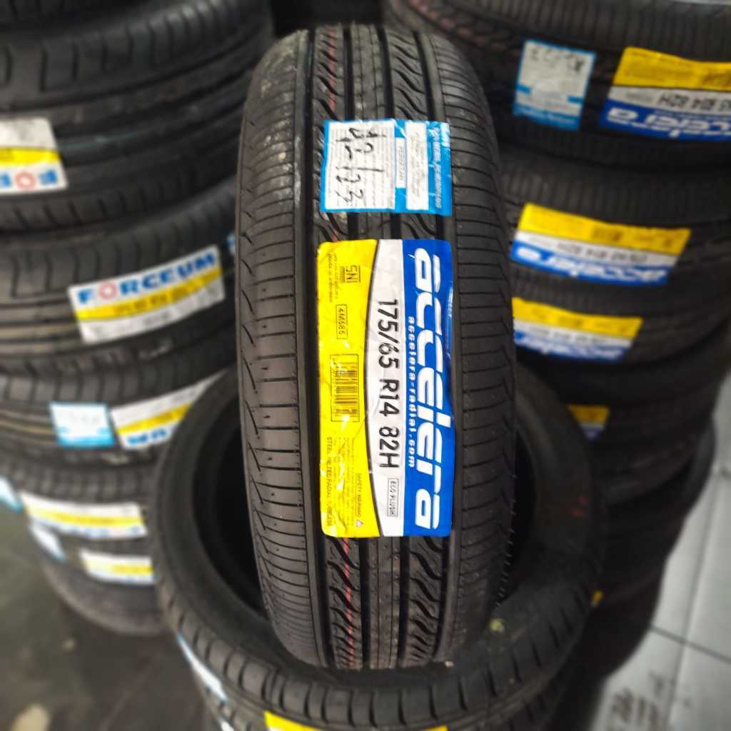 Jual Ban Mobil R14 Accelera Ecoplus Gratis Pasang Dan Balancing ...