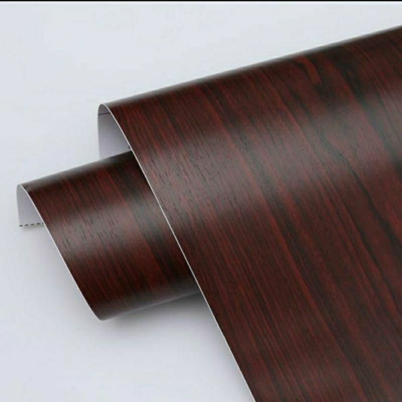 Jual HPL STICKER / HPL MOTIF KAYU/ PELAPIS KAYU TRIPLEK MEJA DINGIN ...