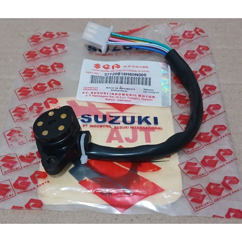 Jual Suit Switch Netral Suzuki Smash 110 Shogun 110 Shogun 125R Ori ...
