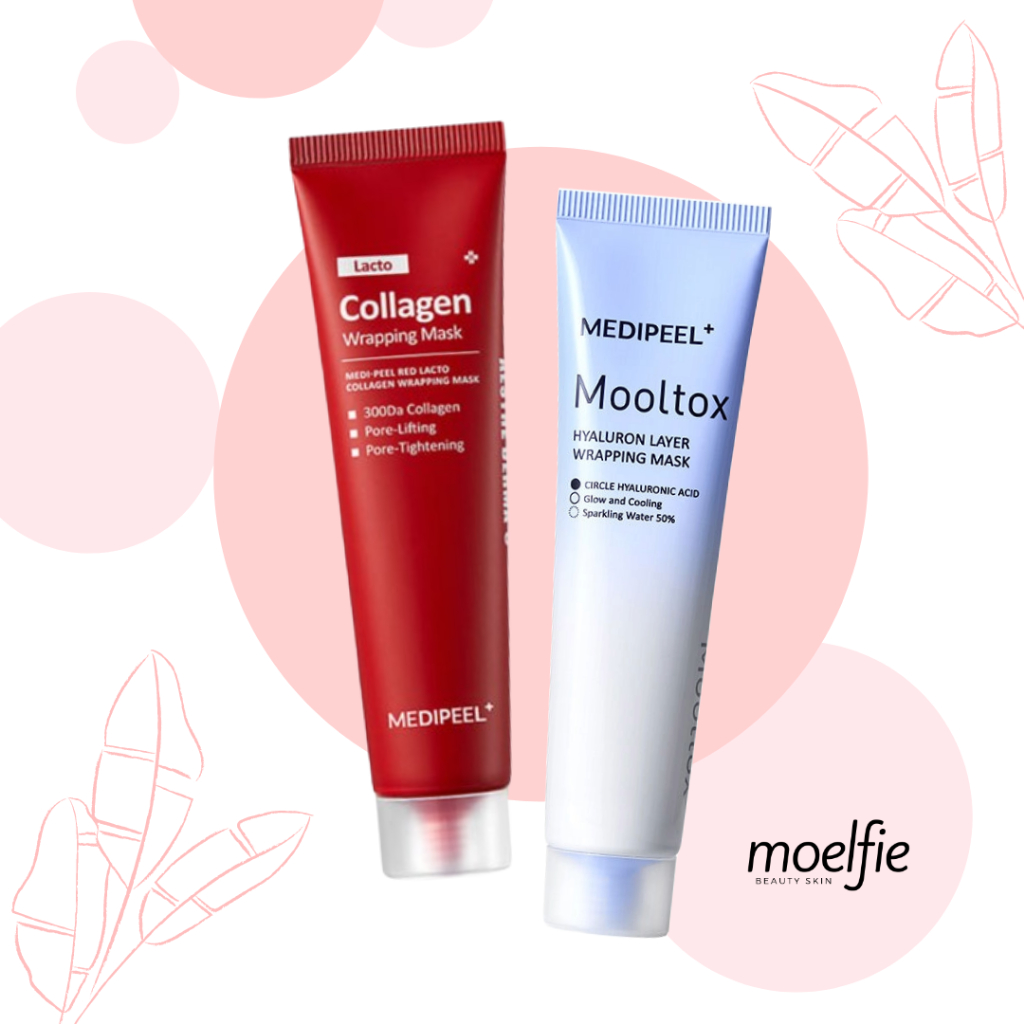 Jual [READY STOCK - 100% ORIGINAL] MEDIPEEL MEDI-PEEL RED LACTO ...