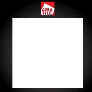 Jual Keramik 40x40 Asia Tile Putih Glossy Kw1 harga promo | Shopee ...
