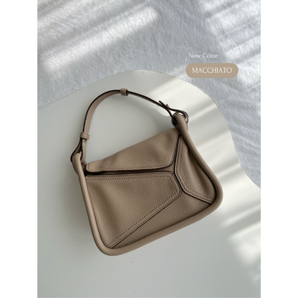 Jual KAMI x Attera - Small Lou Bag - Women Bag | Shopee Indonesia