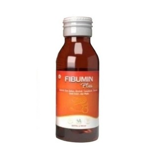 Jual Fibumin - Fibumin Forte - Fibumin Plus Sirup - Fibumin SIrup ...
