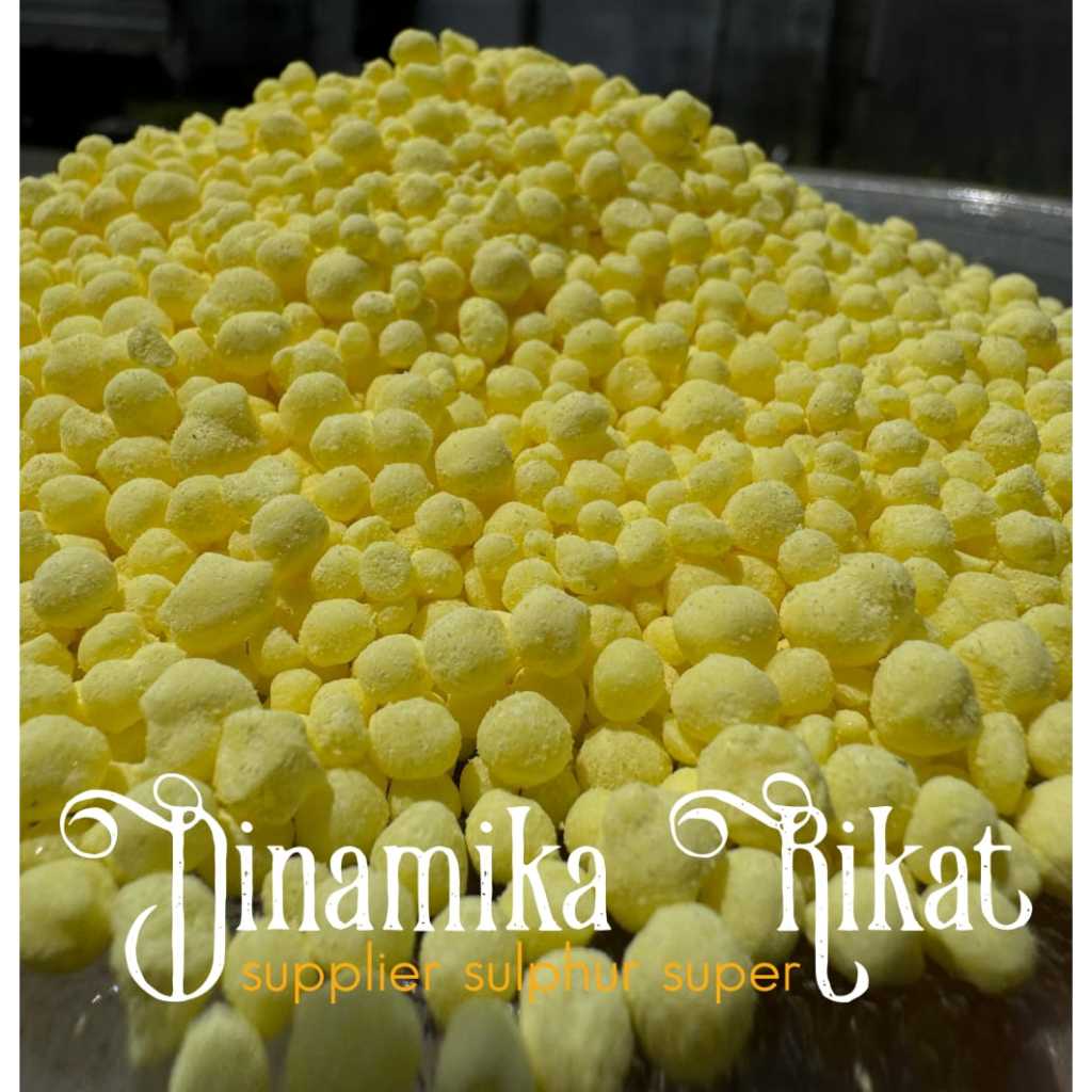 Jual Belerang Granula/Sulphur Granule 1/2 KG | Shopee Indonesia