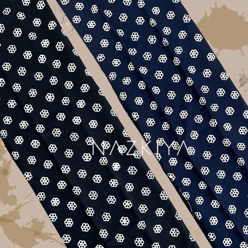 Jual Kain Batik Cap Tasik - Batik Garutan - Nazkiya Batik | Shopee ...