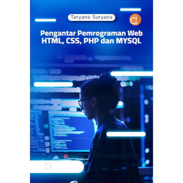 Jual Buku Pengantar Pemrograman Web Html, CSS, PHP dan Mysql - DP09559A | Shopee Indonesia