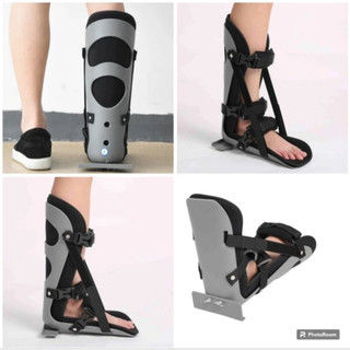 Jual AFO Night Splint / Drop Foot / Plantar Fasciitis / Stroke ...