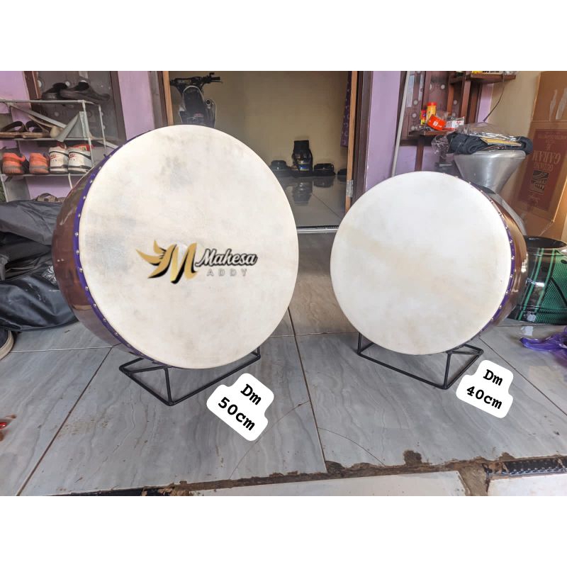 Jual Bas Hadroh Clasik Jumbo / Bass Klasik Jumbo / Custom Bass Drejeb ...