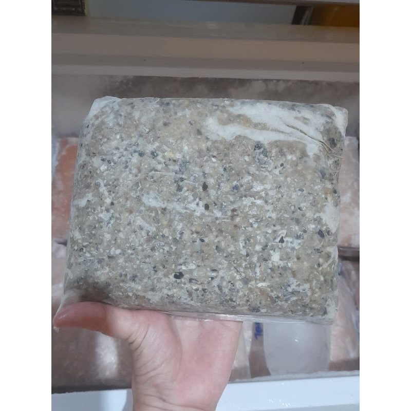 Jual Ikan giling, kulit tenggiri giling, 1 Kg | Shopee Indonesia