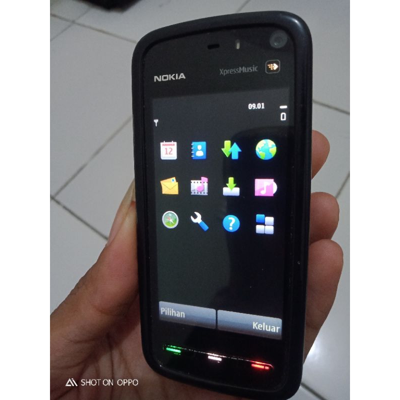 Jual NOKIA 5800 EXPRESS MUSIC | Shopee Indonesia