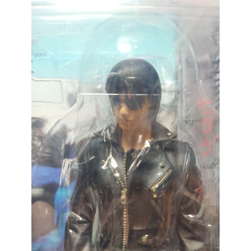 Jual Figure Flash Back Generation Crows Worst Character Takumi Fujishiro Dive Internet Limited ...