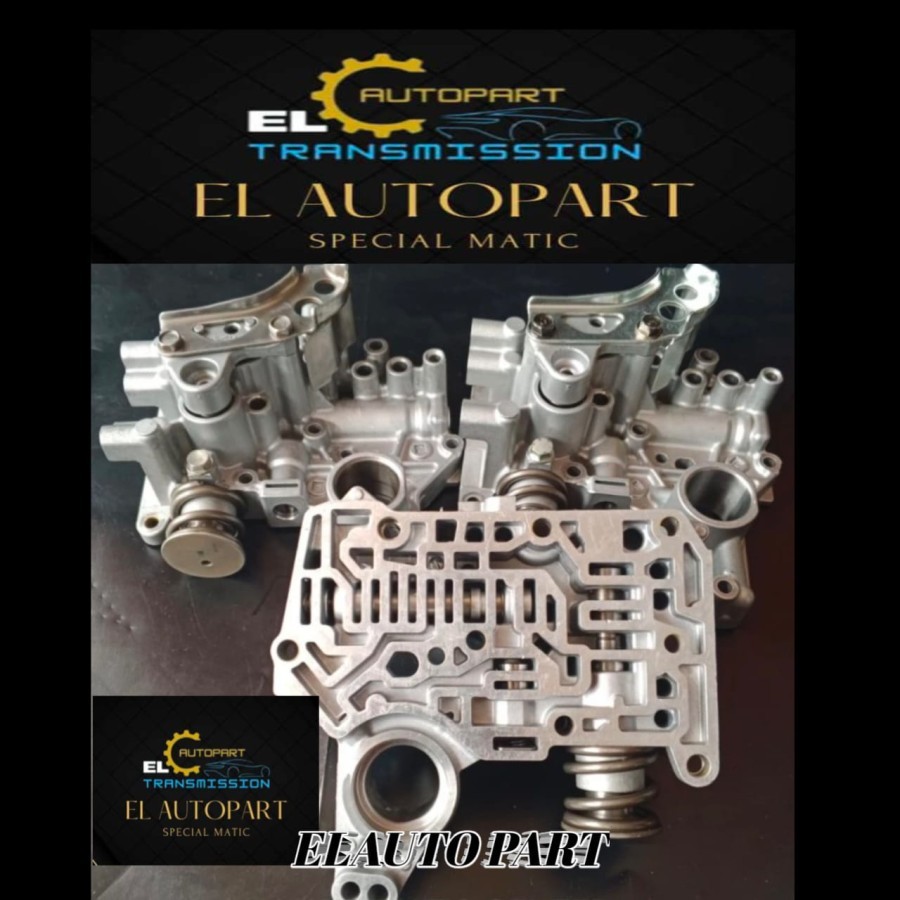 Jual Regulator Body valve matic CRV Odyssey Accord FD2 K20 K24 PRP ...