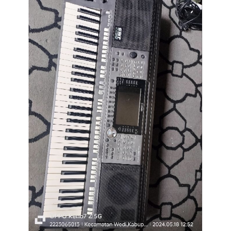 Jual Keyboard s970 Sampling | Shopee Indonesia