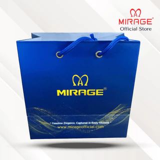 Toko Online Mirage Official Store | Shopee Indonesia