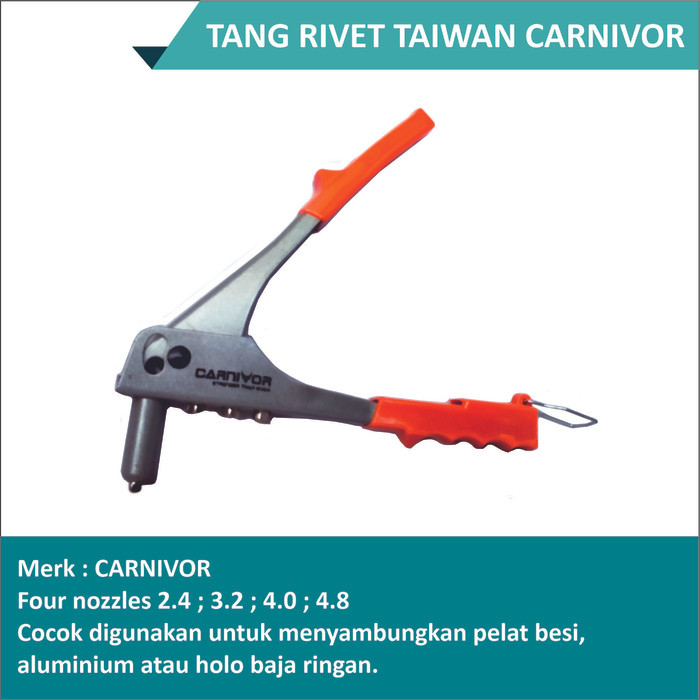 Jual STANG RIVET MURAH RRT MURAH ALAT TEMBAKAN RIVET | Shopee Indonesia