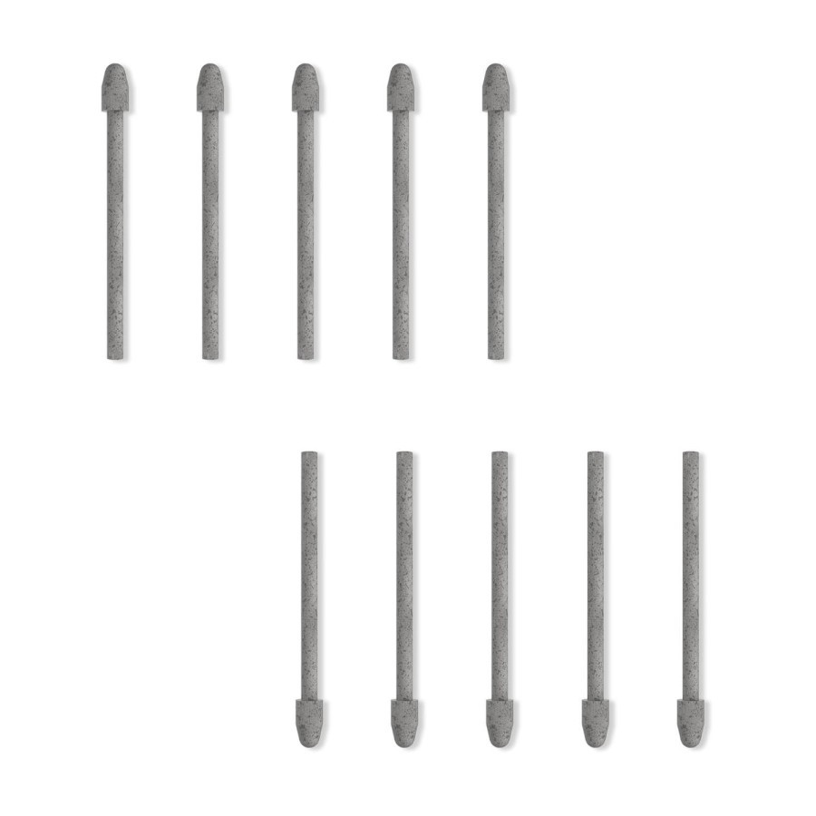 Jual Huion Pen Nibs / Mata Pen / Pen Nib Huion Felt Nibs PN05F Original ...