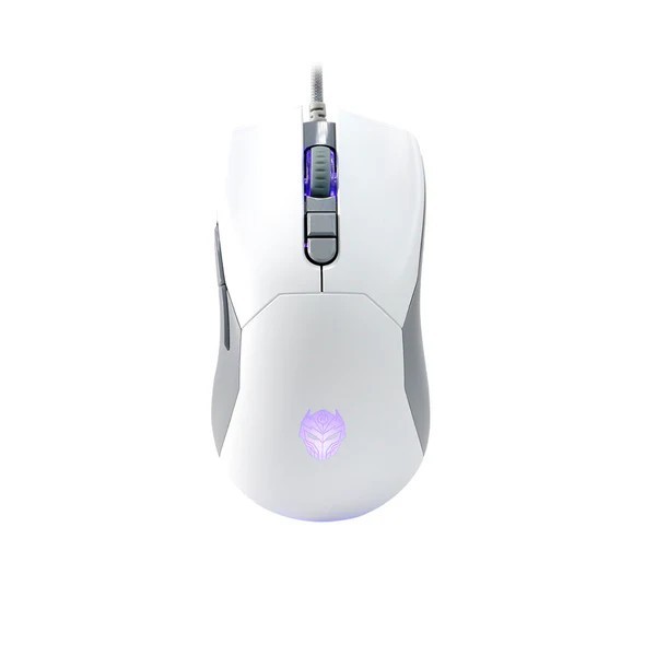 Jual Rexus Mouse Gaming Wired RGB Xierra G23 - White | Shopee Indonesia