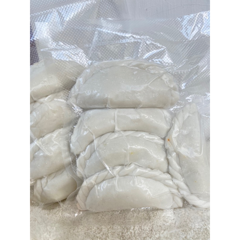 Jual Cireng isi Jando pedas frozen | Shopee Indonesia