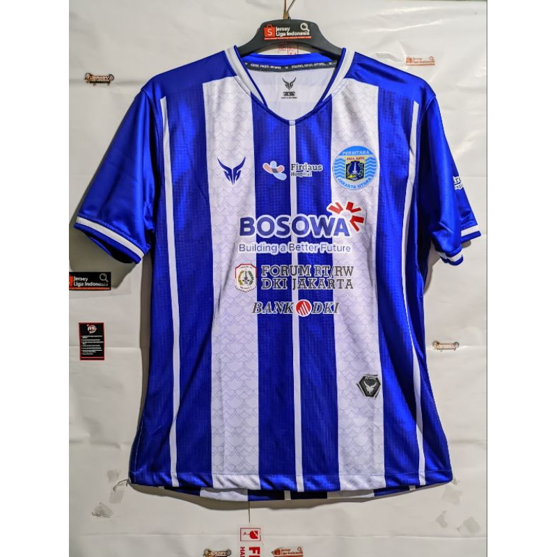 Jual Jersey Persitara 2023-2024 | Shopee Indonesia