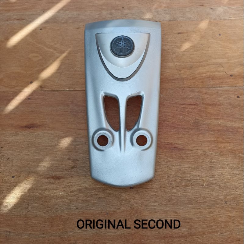 Jual Tameng Panel Dada Dasi Yamaha F1ZR FIZR F1Z R Original Second ...