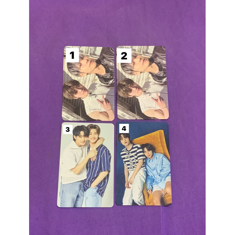 Jual Unit Nct jaemren markmin hyuckle murah [READY] | Shopee Indonesia