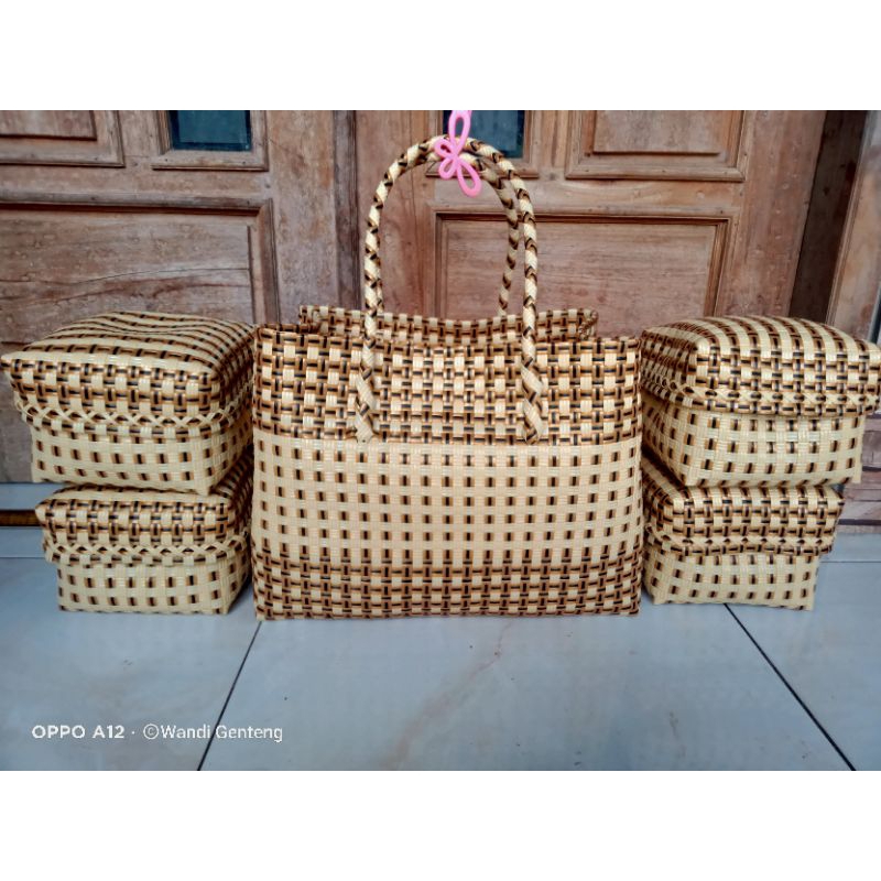 Jual Keben Jali Isi 4 | Shopee Indonesia