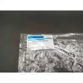 Jual Needle Holder Terlengkap & Harga Terbaru Desember 2025 | Shopee ...