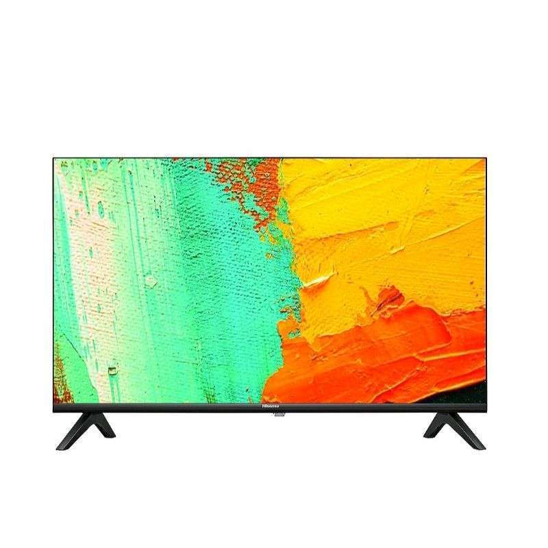 Jual TV LED 43 INCH HISENSE 43A4200G | Shopee Indonesia