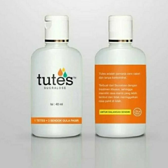 Jual Tutes sucralose | Shopee Indonesia