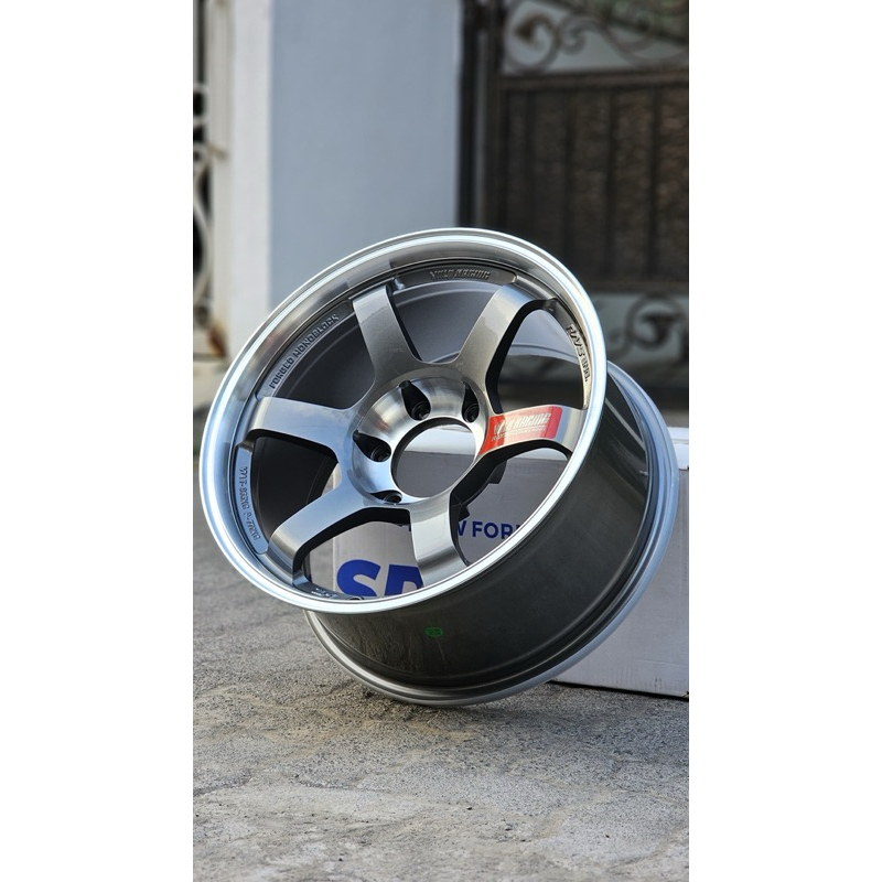 Jual VELG TE37 SL by PROSPEED | Shopee Indonesia