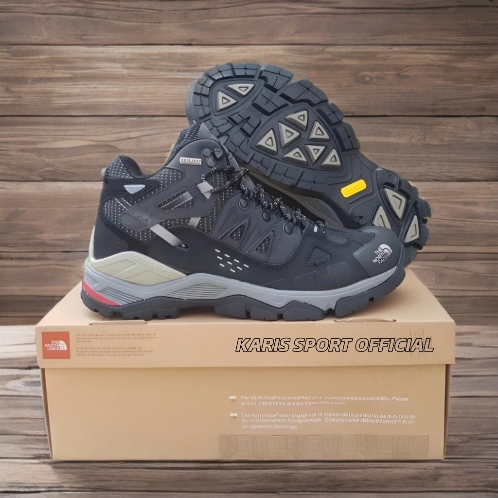 Jual Sepatu Gunung Pria TNF Original Vietnam | Shopee Indonesia