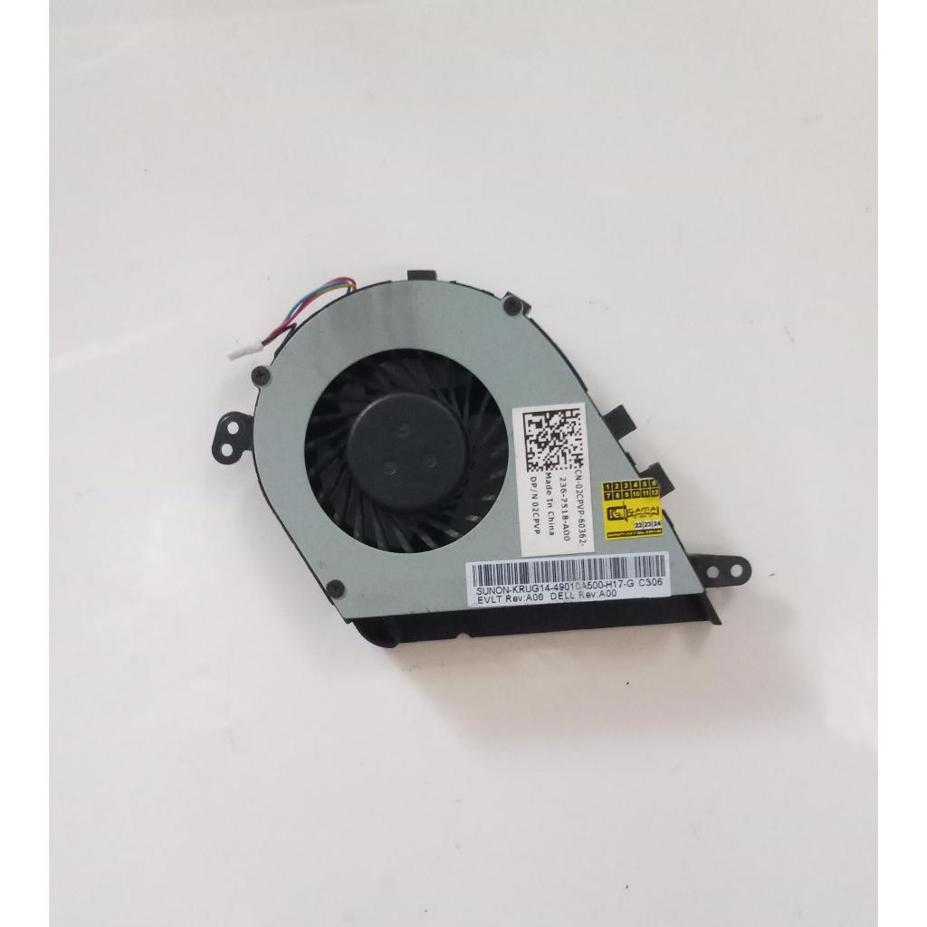 Jual KIPAS LAPTOP DELL LATITUDE E5420 | Shopee Indonesia
