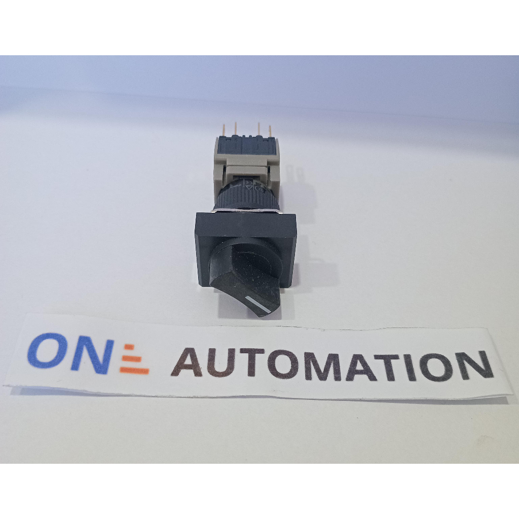 Jual Selector switch AH165 P2B22 Fuji original | Shopee Indonesia