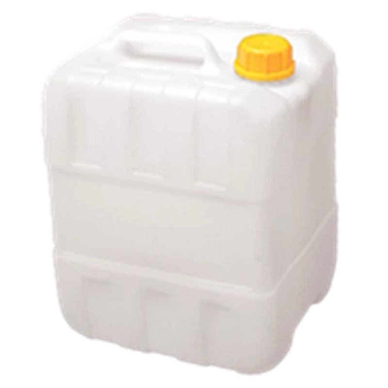 Jual Jerigen Food Grade 18 Liter Putih Bekas | Shopee Indonesia
