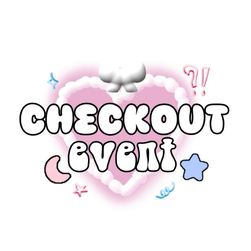 Jual DOMBAJEONGHAN CHECKOUT EVENT | BACA DESKRIPSI | Shopee Indonesia