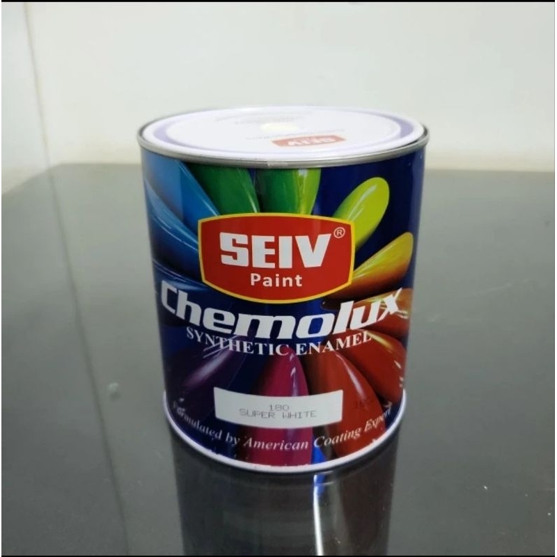 Jual Seiv Paint Ukuran 1 Liter | Shopee Indonesia