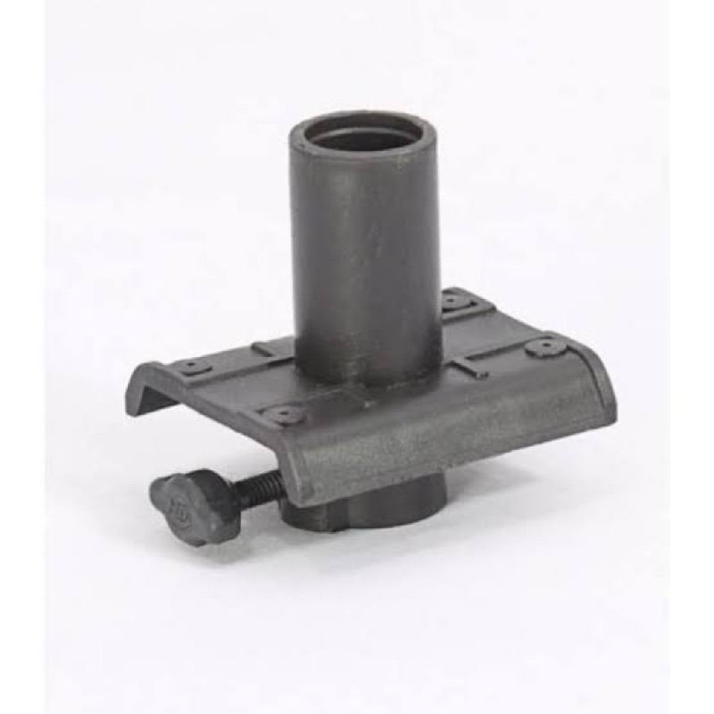 Jual Shock Manekin | Sok Sambungan Tiang ke Patung | Bracket ...