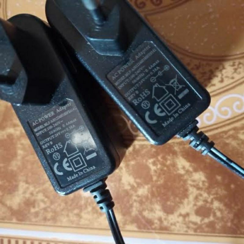 Jual charger adaptor mikrotik rb951,rb450,rb750,gr3,gx4,sxt,lhg,mantbox ...