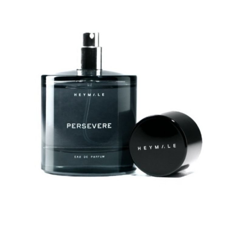 Jual Parfum Heymale x Abimana Persevere Eau De Parfum | Shopee Indonesia