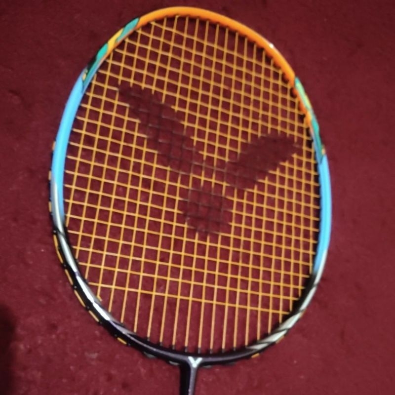 Jual VICTOR AuraSpeed 70K (Bekas) | Shopee Indonesia