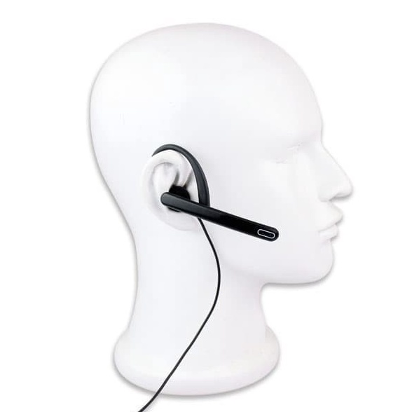 Jual ORIGINAL Handsfree Gagang HT Cina Baofeng WLN SPC Pofung WLAN ...