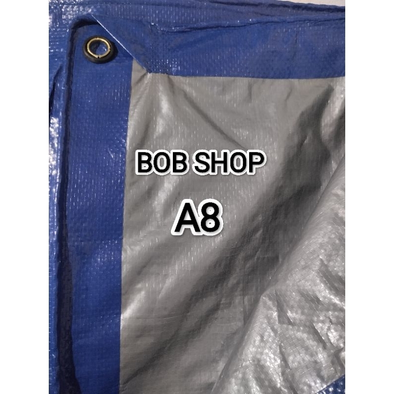 Jual Terpal Tenda A8 6X6 Terpal Truk Terpal Pick Up Terpal Warung ...