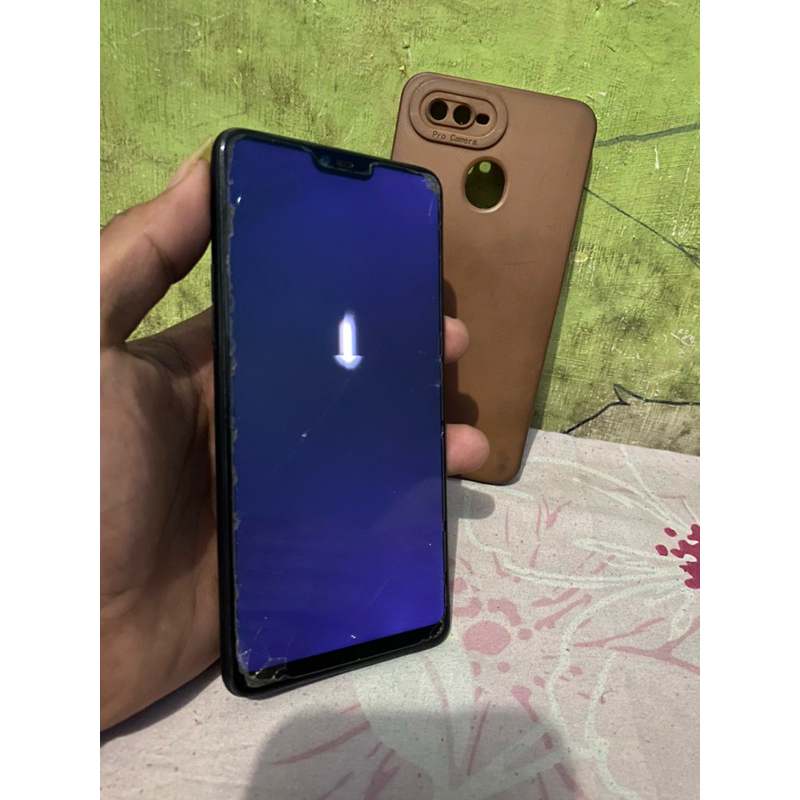Jual Oppo F7 Cph1821 | Shopee Indonesia
