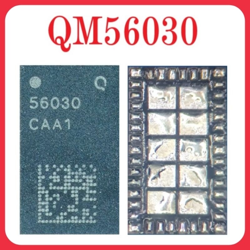 Jual ic rf samsung a11 56030 qm56030 | Shopee Indonesia
