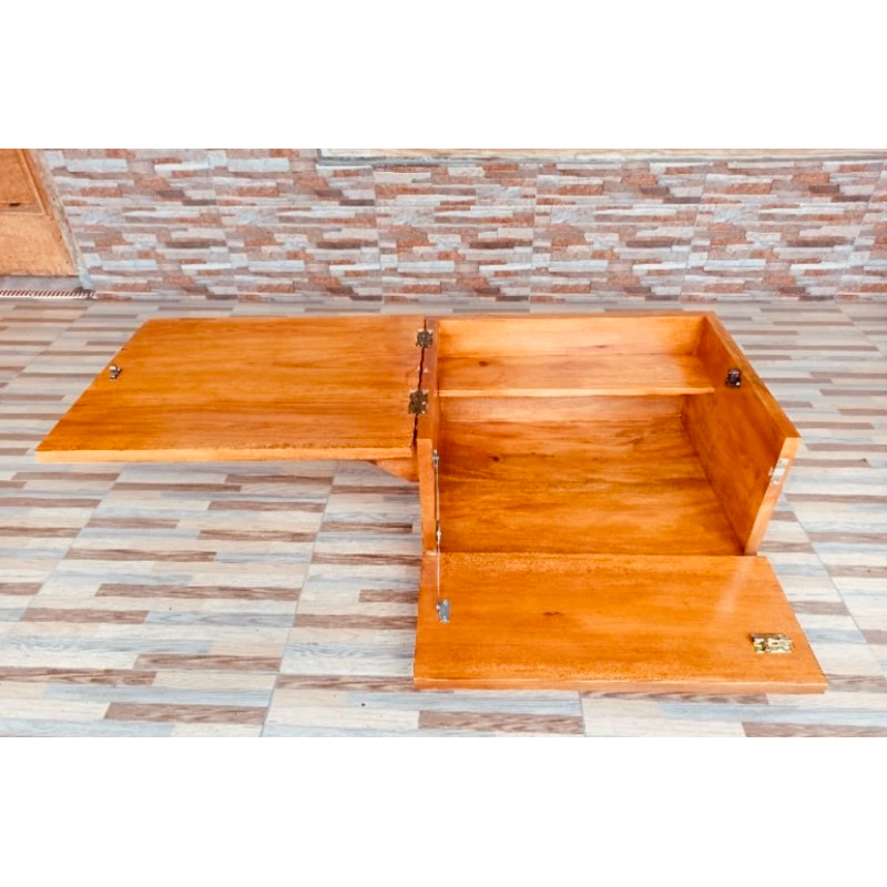 Jual Box Kopi Keliling Motor minimalis dari kayu | Shopee Indonesia